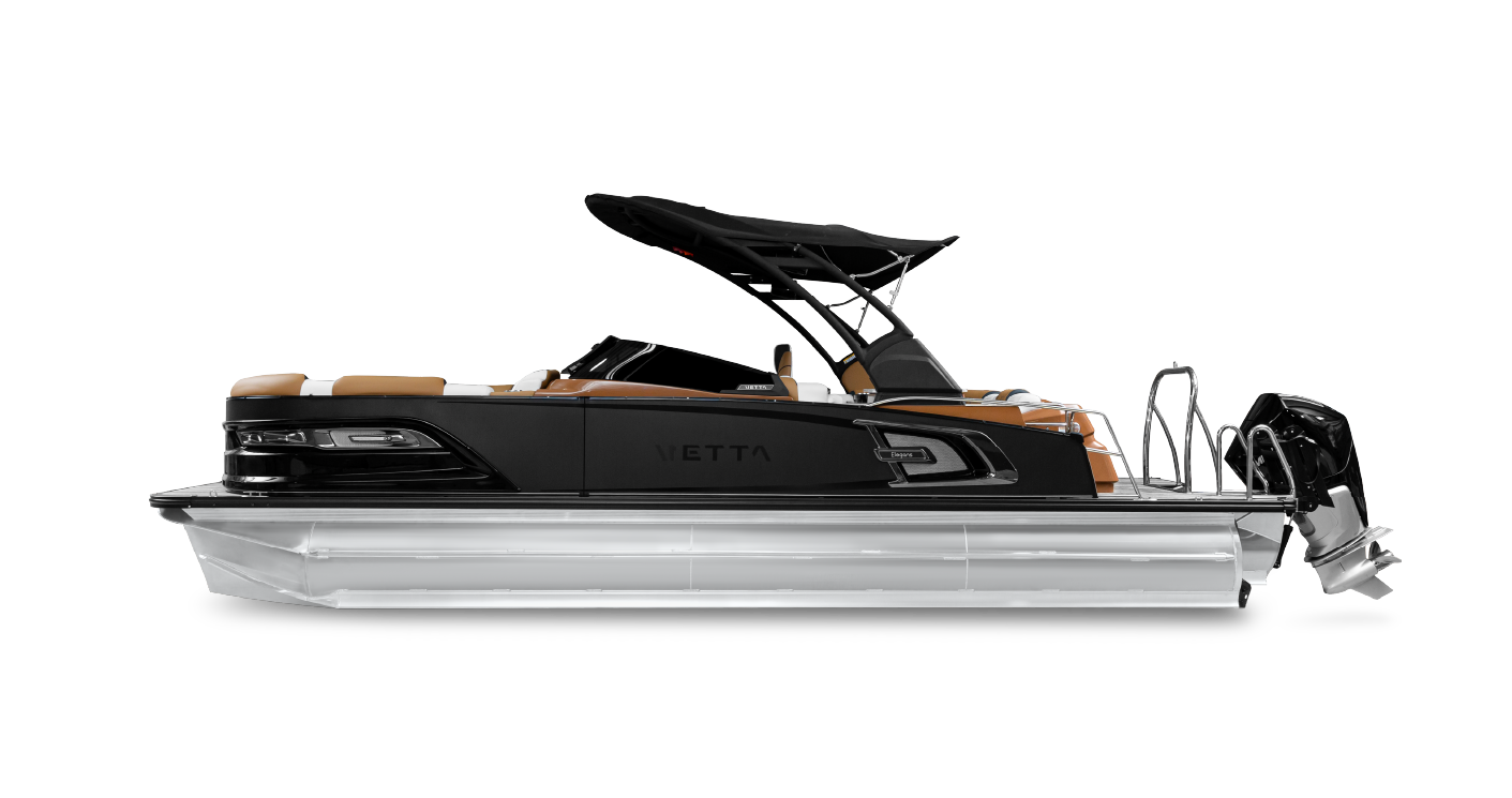 Vetta Pontoons
