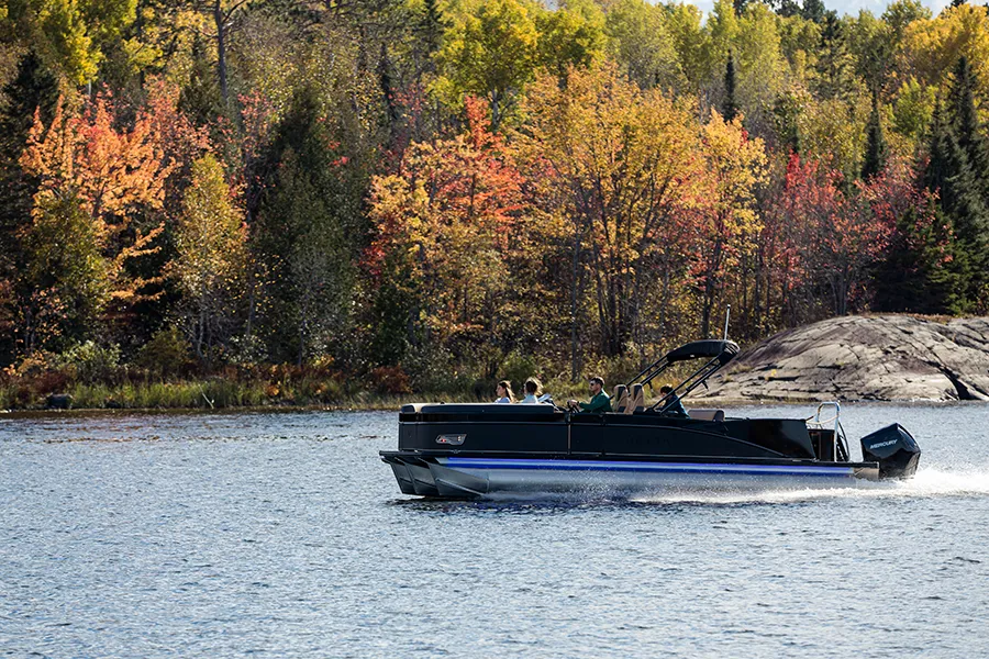 Vetta Pontoons